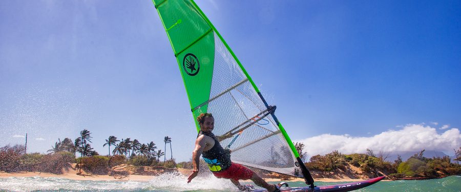 Ezzy Sails Legacy | EssentialStore.nl