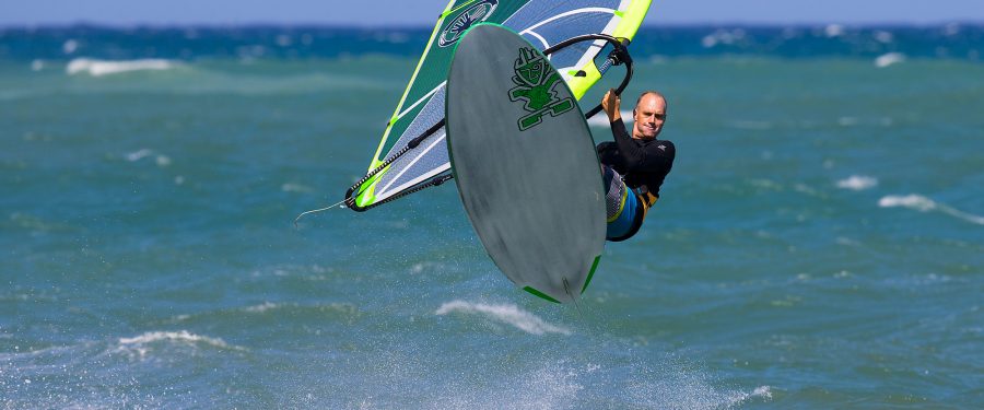 Ezzy Sails Legacy 2023 | EssentialStore.nl