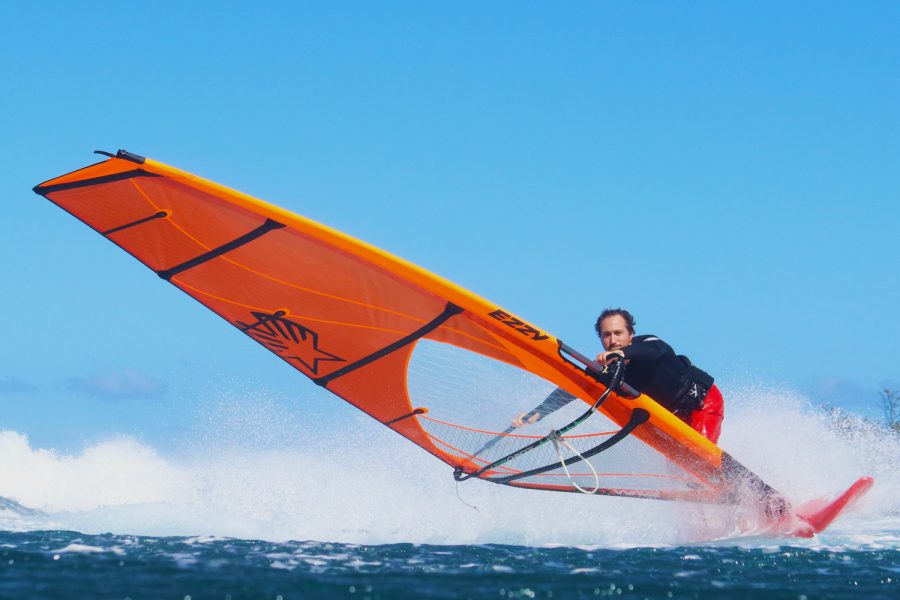 Ezzy Sails Ezzy Wave 2024 | EssentialStore.nl