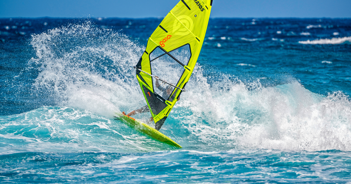 Goya Banzai 11 & Surf | EssentialStore.nl