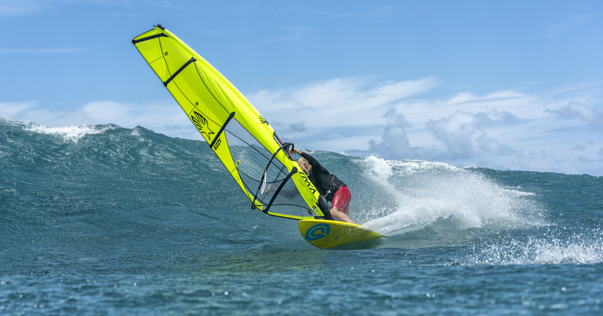 Ezzy Sails Taka 2025 | EssentialStore.nl